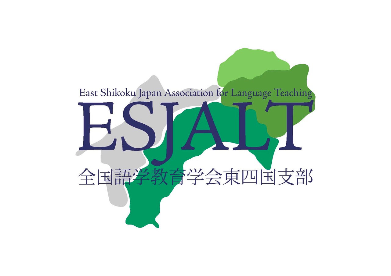 East Shikoku JALT Chapter